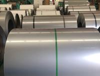 China 0.3-4mm Polished Stainless Steel Strip Coil With 2b Ba Mirror Surface T/T L/C Term for sale