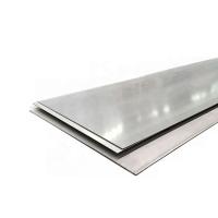 China Hot Rolled Stainless Steel Plate 304 for ASTM 409L 410 420 430 in N0.1 Technique for sale