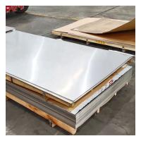 China Hot Rolled Stainless Steel Plate 304 for ASTM 409L 410 420 430 in N0.1 Technique for sale