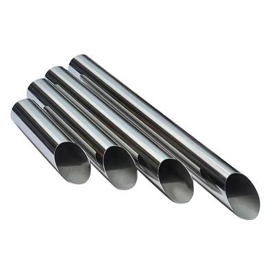 China Seamless Round Steel Pipe 304 Stainless Steel Tube 6m 2mm 8 6 3 Inch Design Style ALL for sale
