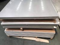 China Length 100-12000 mm 304 304I Stainless Steel Plates for Various Industrial Applications for sale