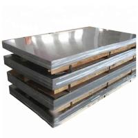 China Length 100-12000 mm 304 304I Stainless Steel Plates for Various Industrial Applications for sale