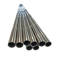 China Customized 201 202 301 304 304L 321 316 316L Conector Stainless Steel Seamless Tube/ Pipe for sale