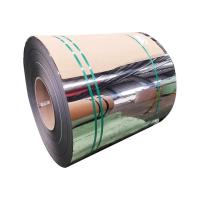 China 0.1-3mm Inox Stainless Steel Coil 201 202 304 304L 316 316L 321 430 420 410 310S 309S for sale