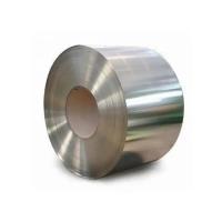 China Mirror Finish Polished 430 410 Stainless Steel Strip 3mm-10mm Hot Rolled Coil for OEM for sale