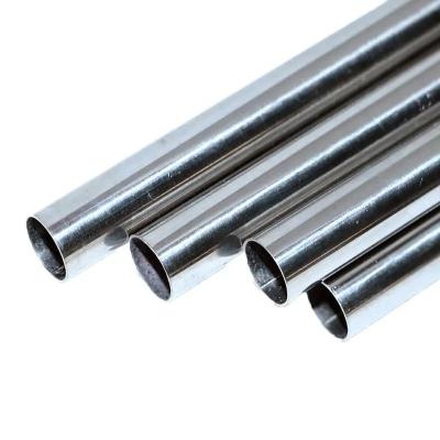 China 304 316L 6 Inch 8Inch Stainless Steel Pipe Matter Finish Seamless Tube Design Style ALL for sale