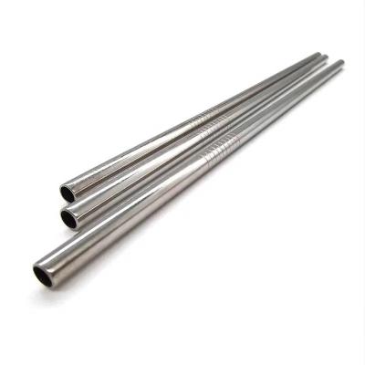 China Non-Secondary 7mm 25mm 32mm 48mm Cold Rolled Ss Tube for Seamless Stainless Steel Tube for sale