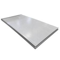 China High Strength Hot Rolled Cold Rolled Stainless Steel Sheet for Automotive Industry for sale