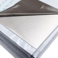 China High Strength Hot Rolled Cold Rolled Stainless Steel Sheet for Automotive Industry for sale