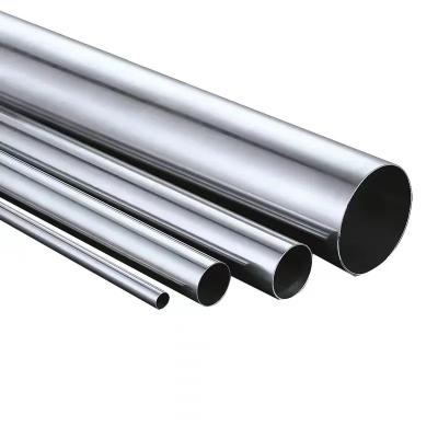 China ALL Design Style TP304 Tp316 Tp321 Tp310s Stainless Steel Pipe for Pipeline Transport for sale