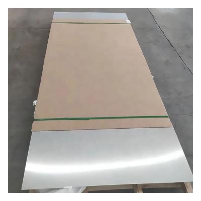 China 201 304 304L 316 316L 410 430 8K Stainless Steel Sheet Plates with 0.5/0.8/1mm Thickness for sale