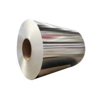 China Customized Good 316 Grade 2b Polished Hairline Finish Cold Rolled Stainless Steel Coils for sale