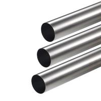 China TP304L/Tp316/Tp316L/Tp321/317/L/310S/201b/201h/2205 Seamless Round Steel Pipe and Tube for sale