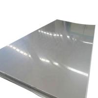 China 2B/Mirror Finish SS Sheet Decoration AISI 304 202 Stainless Steel Sheet with Punching for sale