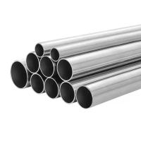 China ALL Alloy Or Not Is Alloy Steel Tube ASTM 201 304 304L 316 316L Seamless Stainless for sale