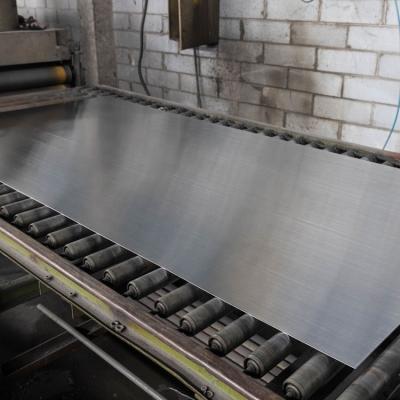China Alloy Or Not Is 304 306 201 202 430 Gold Color Stainless Steel Decorative Sheets Plate for sale