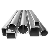 China 8K Mirror Polished Hairline Satin Welded Seamless Stainless Steel Tube/Pipe for Applications for sale
