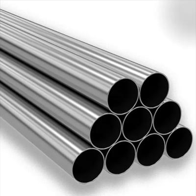 China 20Cr25Ni20 SUS305 Suh310 1.4841 1.4845 Metal Alloy Ss Round Stainless Steel Tube for sale