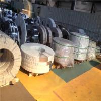 China 2b No. 1 Polished Cold Rolled Stainless Steel Strip DIN 201 304 304L 309S 316 316L 409L 410 S410 420j2 430 for sale