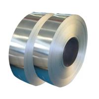 China 2b No. 1 Polished Cold Rolled Stainless Steel Strip DIN 201 304 304L 309S 316 316L 409L 410 S410 420j2 430 for sale
