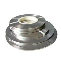 China Cold Rolled SUS Ss 201 202 301 304 304L310s 316 317 409 430 Grade Duplex 2b Stainless Steel Strip for sale