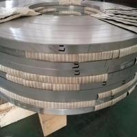 China Cold Rolled SUS Ss 201 202 301 304 304L310s 316 317 409 430 Grade Duplex 2b Stainless Steel Strip for sale
