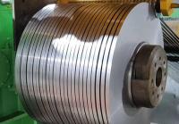 China Cold Rolled SUS Ss 201 202 301 304 304L310s 316 317 409 430 Grade Duplex 2b Stainless Steel Strip for sale