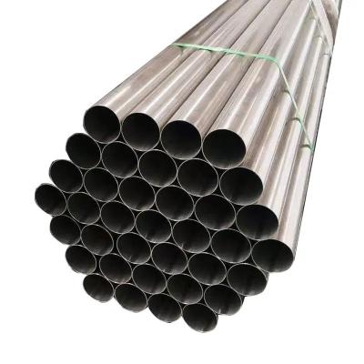 China 6mm-75mm Diameter 316 316L 430 409 410 2 Inch1.5 Inch Stainless Steel Welded Seamless Pipes/Tubes for sale