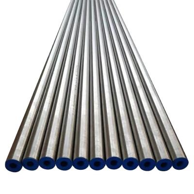 China Galvanized 6mm-75mm Diameter 316 316L 430 409 410 Stainless Steel Pipes for Industry for sale