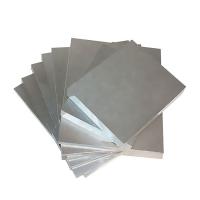 China Sublimation Aluminum Sheet 1050 1060 5754 3003 5005 5052 5083 6061 6063 7075 H26 T6 for sale