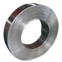 China Hot or Cold Rolled 2b Ba 8K Mirror Surface Stainless Steel Strip for ALL Alloy Needs for sale