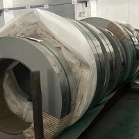 China SUS201 SUS202 SUS301 SUS302 SUS303 SUS303se Stainless Steel Strip with 2b Ba 8K Mirror Surface for sale