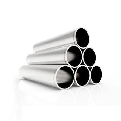 China Sample Round Steel Pipe 436 409L 445 Stainless Steel Tube 443 444 316 Stainless Steel Pipe for sale