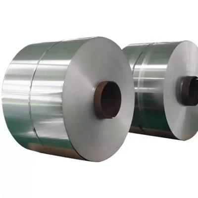 China Stainless Steel Coil 304l 316l Strip Manufacturers Customized Width For Your Requests for sale