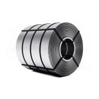 China Stainless Steel Coil 304l 316l Strip Manufacturers Customized Width For Your Requests for sale
