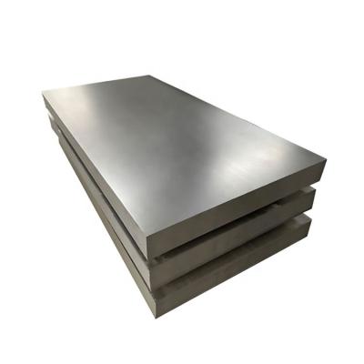 China Shanxi High Strength Aluminum Alloy Plate 5083 5052 H32 6mm Sheet for Cutting Service for sale