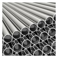 China Alloy Or Not 3 inch Welded Seamless 201 403 304 Stainless Steel Pipe 3/16