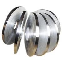 China High Level Stainless Steel Coil for Interior and Exterior Wall Decoration from Leading for sale