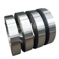 China High Level Stainless Steel Coil for Interior and Exterior Wall Decoration from Leading for sale