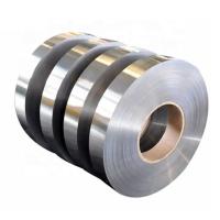 China High Level Stainless Steel Coil for Interior and Exterior Wall Decoration from Leading for sale