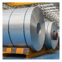 China AISI Cold Rolled Stainless Steel Coil Sheet 200 Series 201 202 304 Thickness 6mm 3mm 2mm Steel Strip for sale