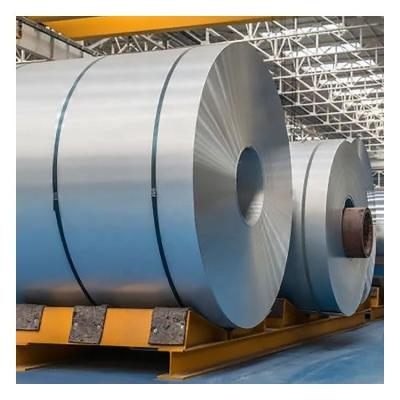 China AISI Cold Rolled Stainless Steel Coil Sheet 200 Series 201 202 304 Thickness 6mm 3mm 2mm Steel Strip for sale