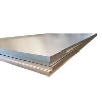China 5052 H38 1100 3003 5052 5754 6061 7075 Metal Alloy 4x8 Aluminium Sheet for Fishing Boats for sale