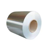 China Decoiling SUS 304 Stainless Steel Strip 316 316L Coil for Non-Secondary Processing for sale