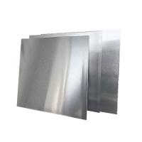 China Silver Mirror Aluminum Sheet O-H112/T3-T8 1100 1050 1060 1070 3003 5052 5083 6061 7075 for sale