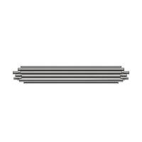 China Polished SS Pipes for Decoration in 6 Inch Stainless Steel Pipe 201 202 310s 304 316 for sale