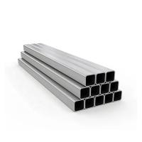 China 6 Inch Stainless Steel Pipe 201 202 310s 304 316 Decorative Welded Polished SS Pipes for sale