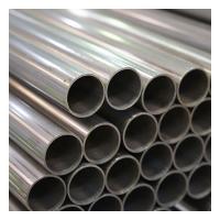 China Polished SS Pipes for Decoration in 6 Inch Stainless Steel Pipe 201 202 310s 304 316 for sale