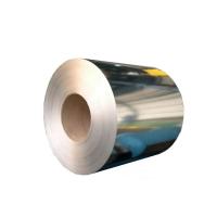 China 0.1-200mm Thickness Stainless Steel Strips 201 202 304 316 310 410 420 430 Coil Best for sale