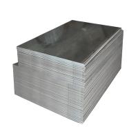 China Sample Provide Aluminum Plate 2.8mm 3003 5053 6061 6063 8011 Customized Aluminum Sheet for sale